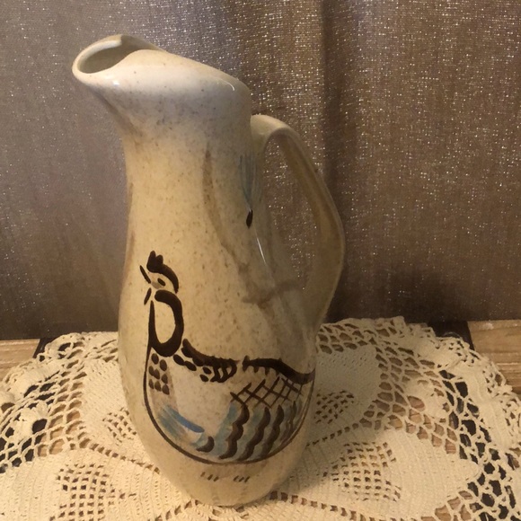 Other | Vintage Red Wing Roster Pitcher | Poshmark